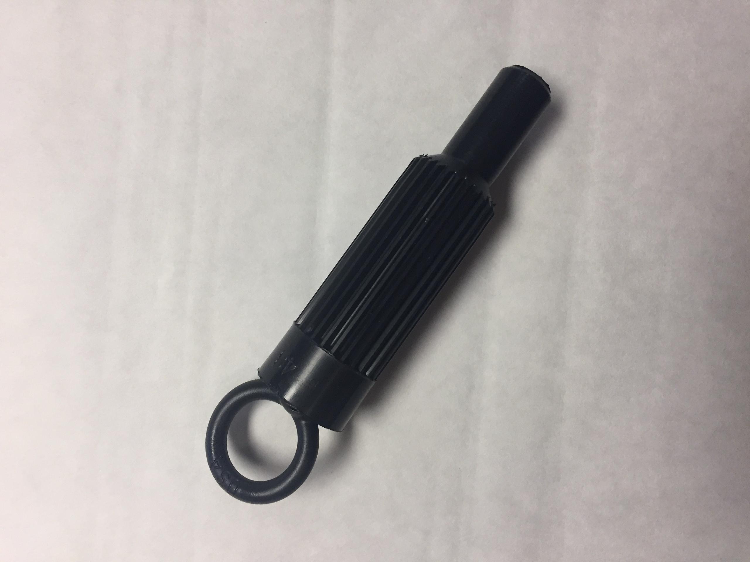 McLeod Racing Alignment Tool:Ford: 1 X 23 Metric: .670" Pilot: Each ...