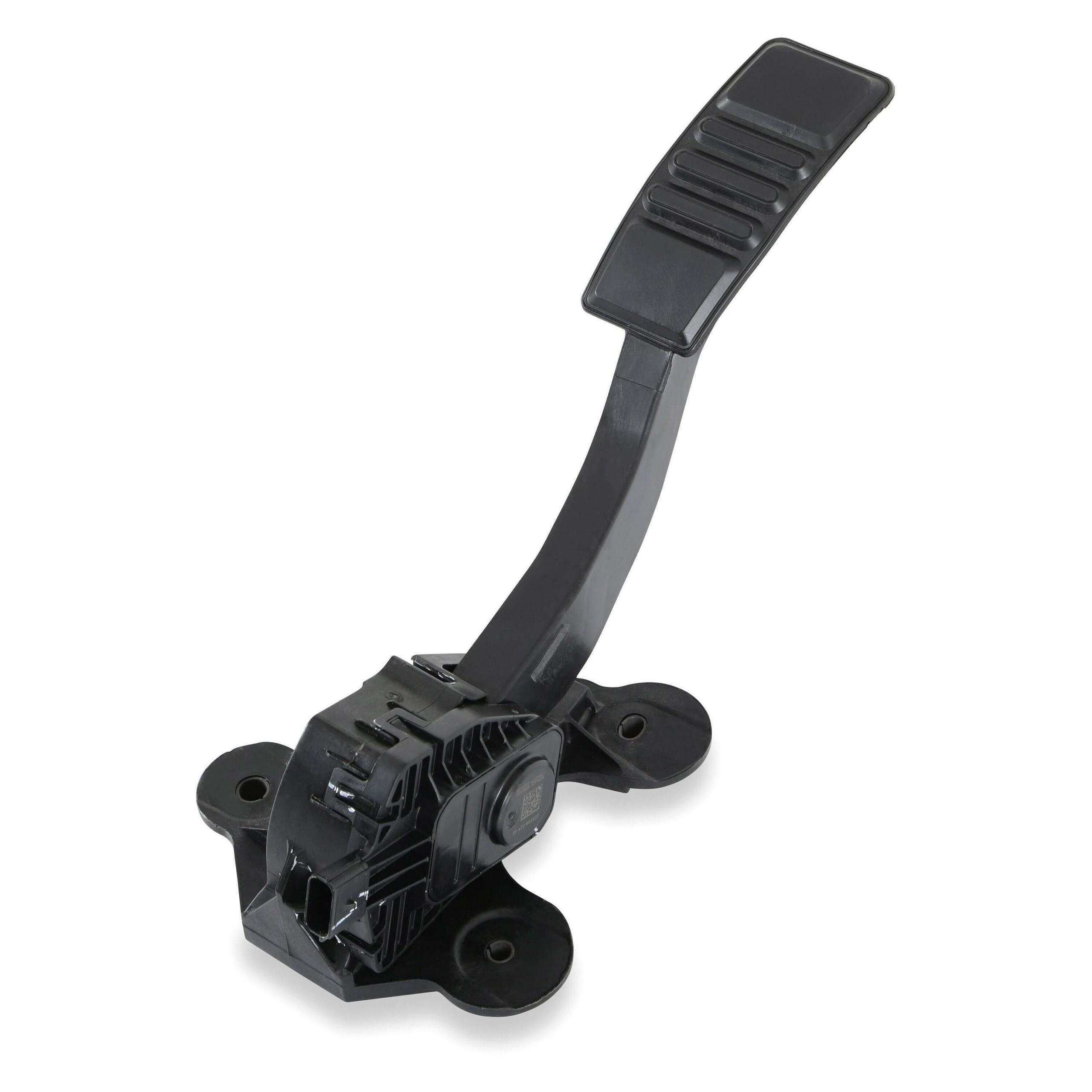 Holley Drive By Wire Accelerator Pedal Assembly - 145-212