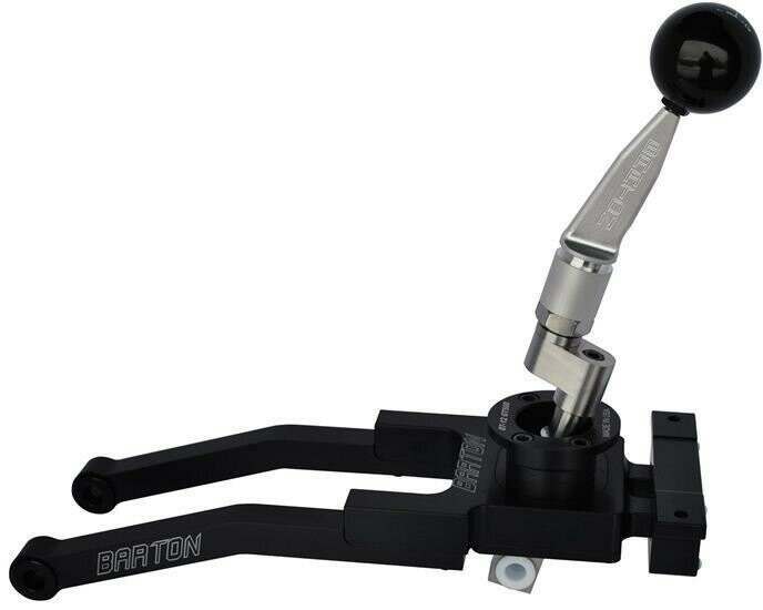 Barton Industries 07-09 Shelby GT500 Short Throw Shifter with Flat ...