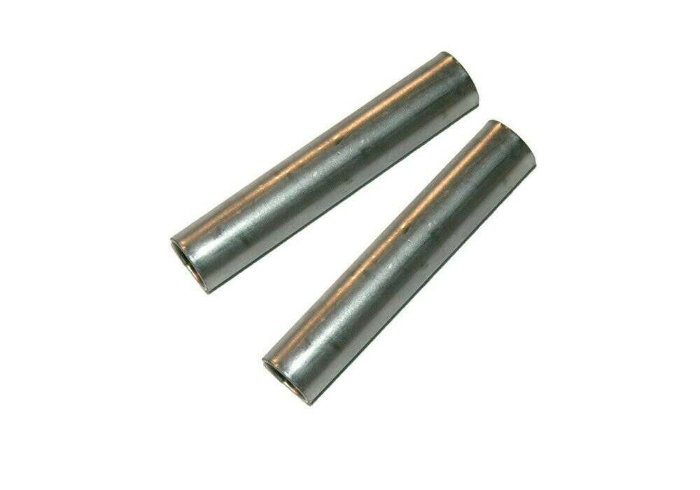 Superlift Spring Sleeve Kit - 9/16 Shackle Bolts - 88-91 Gm 1/2 & 3/4 ...