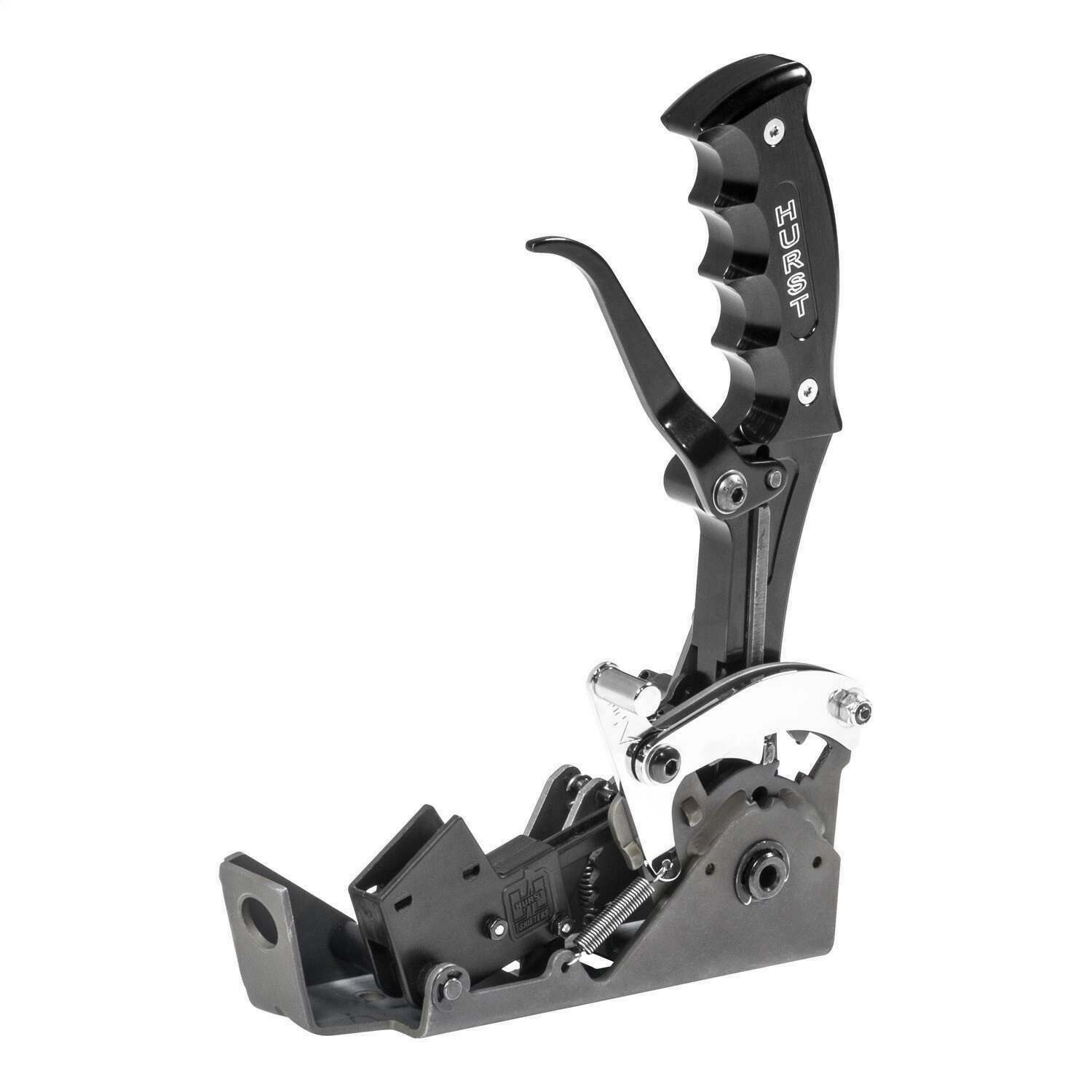 HURST Pistol-Grip Quarter Stick® Automatic Shifter Kit - 3162023