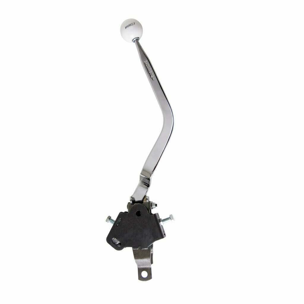 HURST Mastershift® 3-Speed Manual Shifter (1965-1973 Mustang,1967-1968 ...