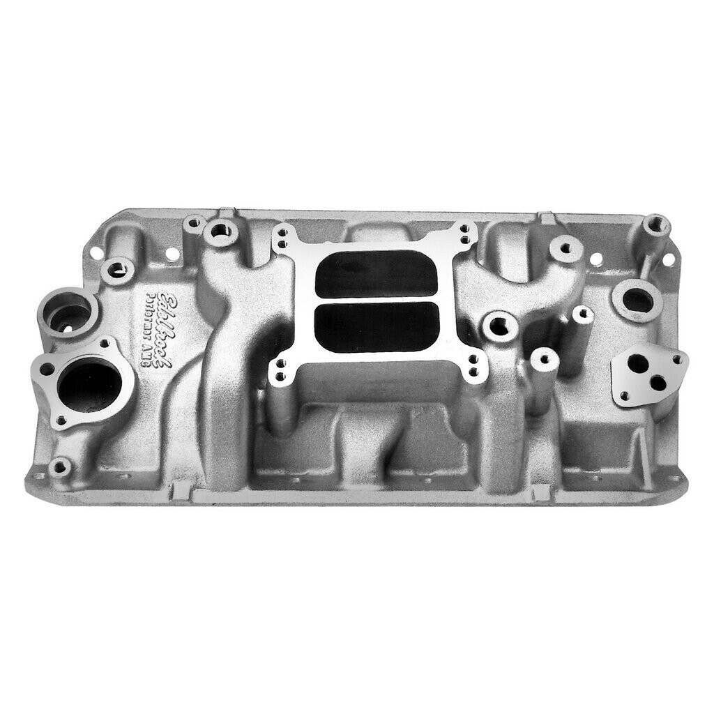 Edelbrock Performer AMC EGR Intake Manifold - 3731