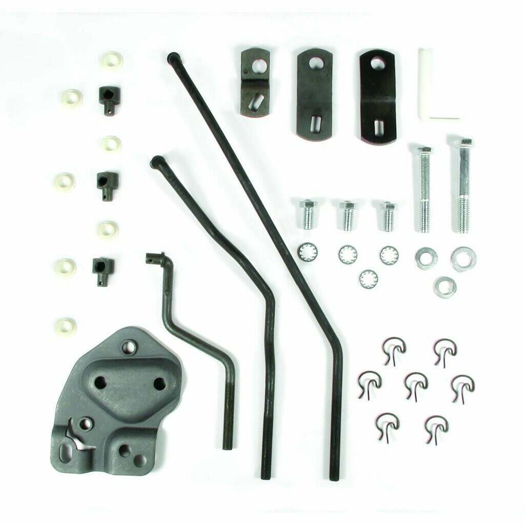 HURST Competition Plus® Shifter Installation Kit - 3733163