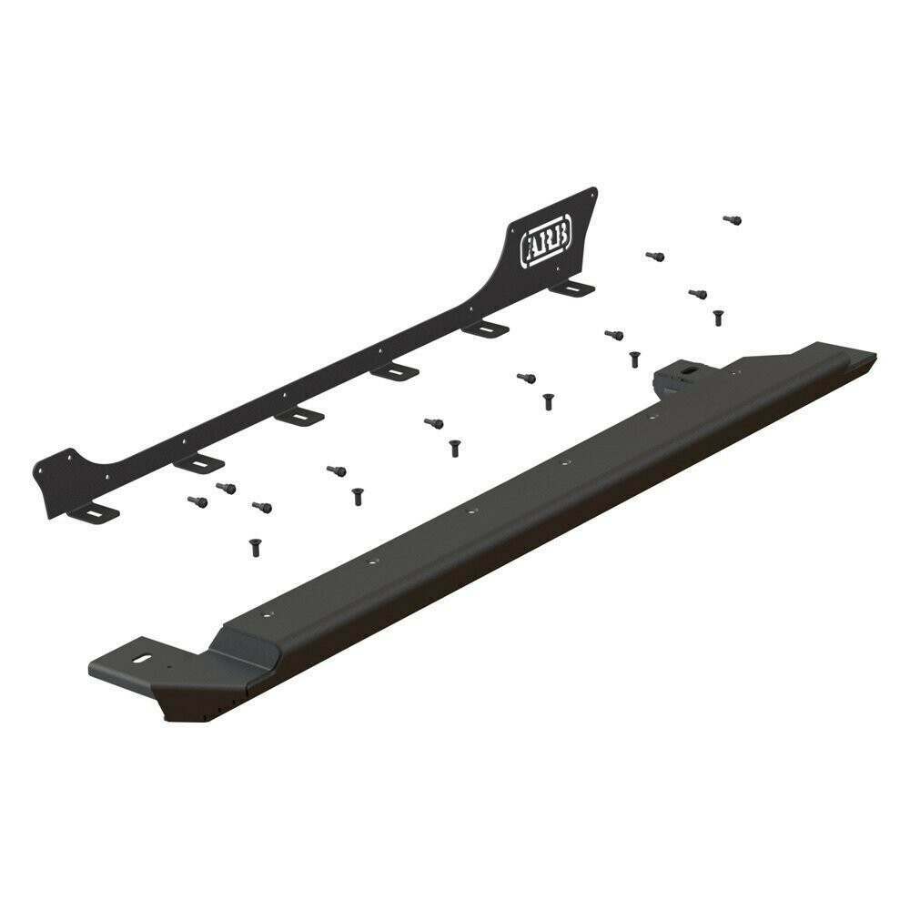 ARB Rock Sliders - 4450250