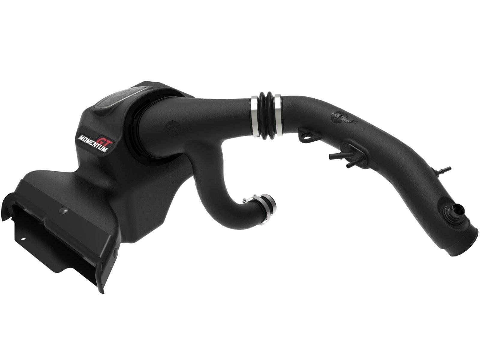 aFe Momentum GT Cold Air Intake System w/ Pro DRY S Filter (2022-2024 ...