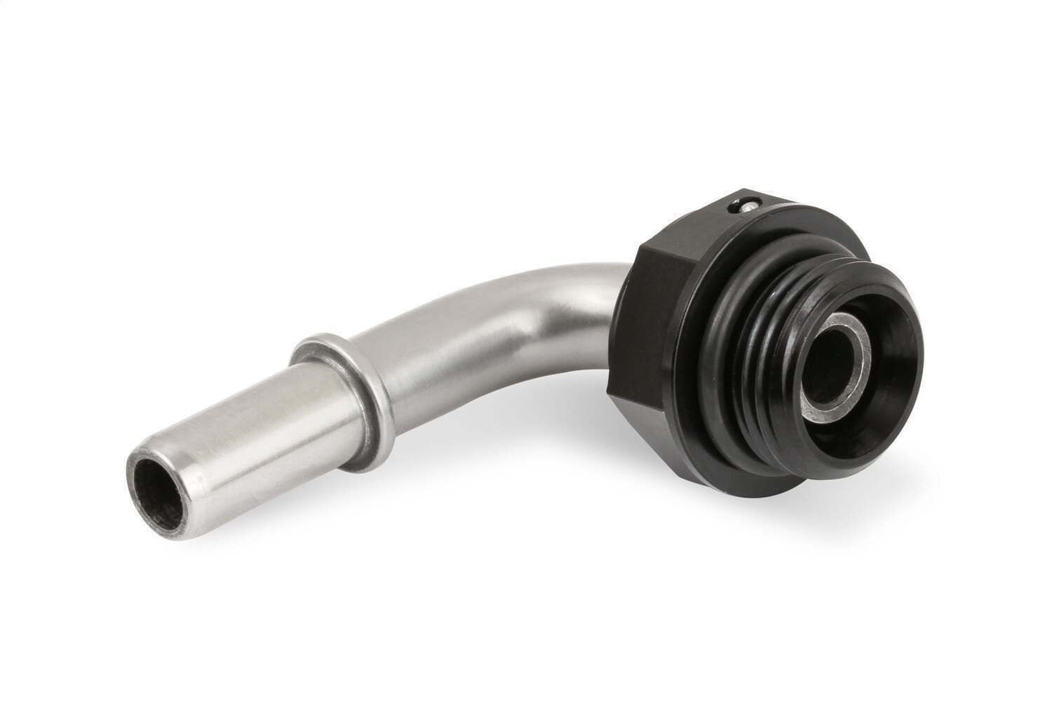 Earls O.E. Fuel Line Efi Quick Connect Adapter - Size: 3/18 In. Male ...