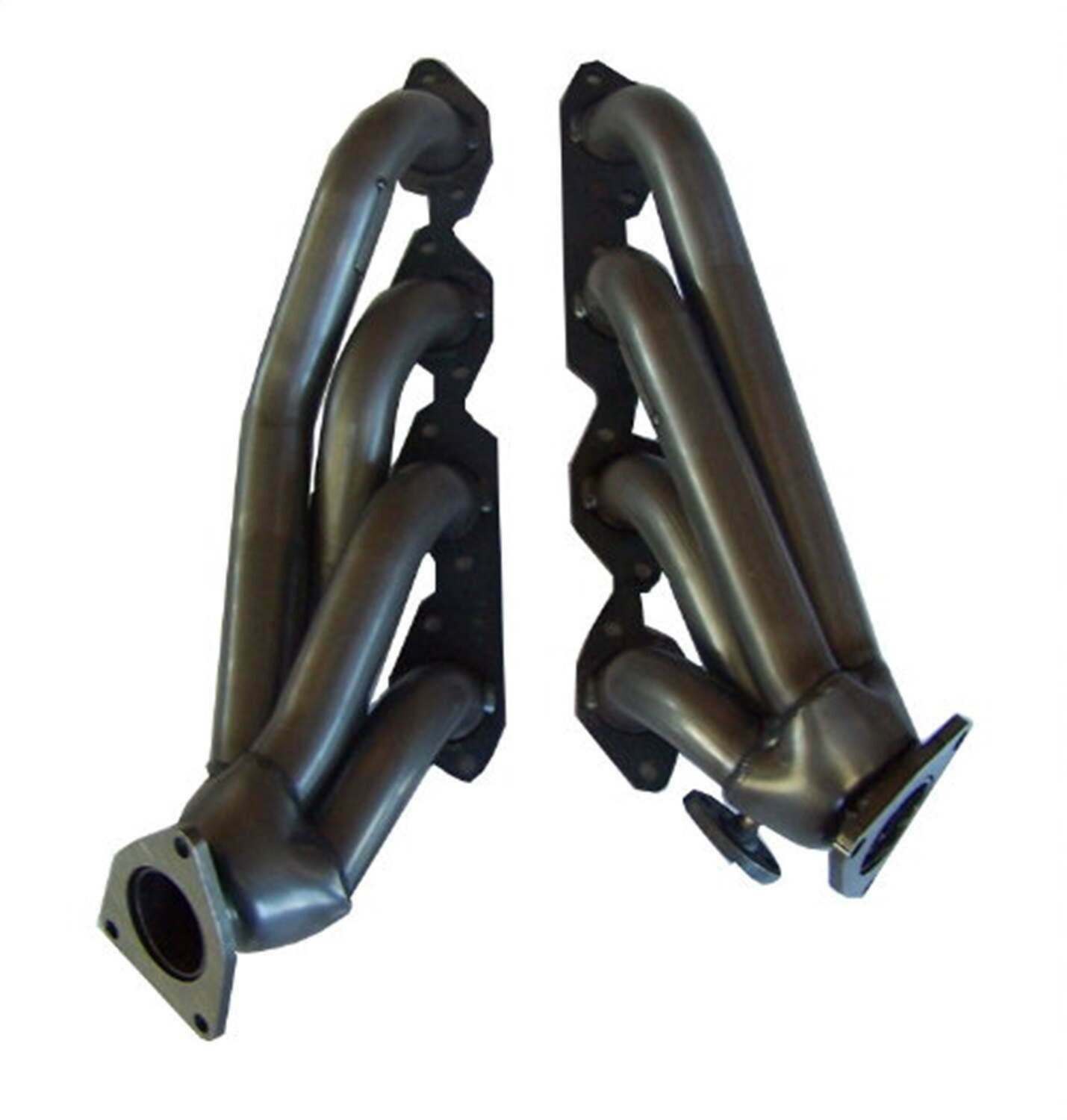 Gibson Exhaust Performance Header (2001-2003 Chevrolet, GMC Fitment ...