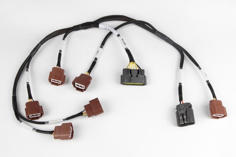 Haltech Elite 2000/2500 Twin Cam Rb30/26/25/20 External Factory Niss ...