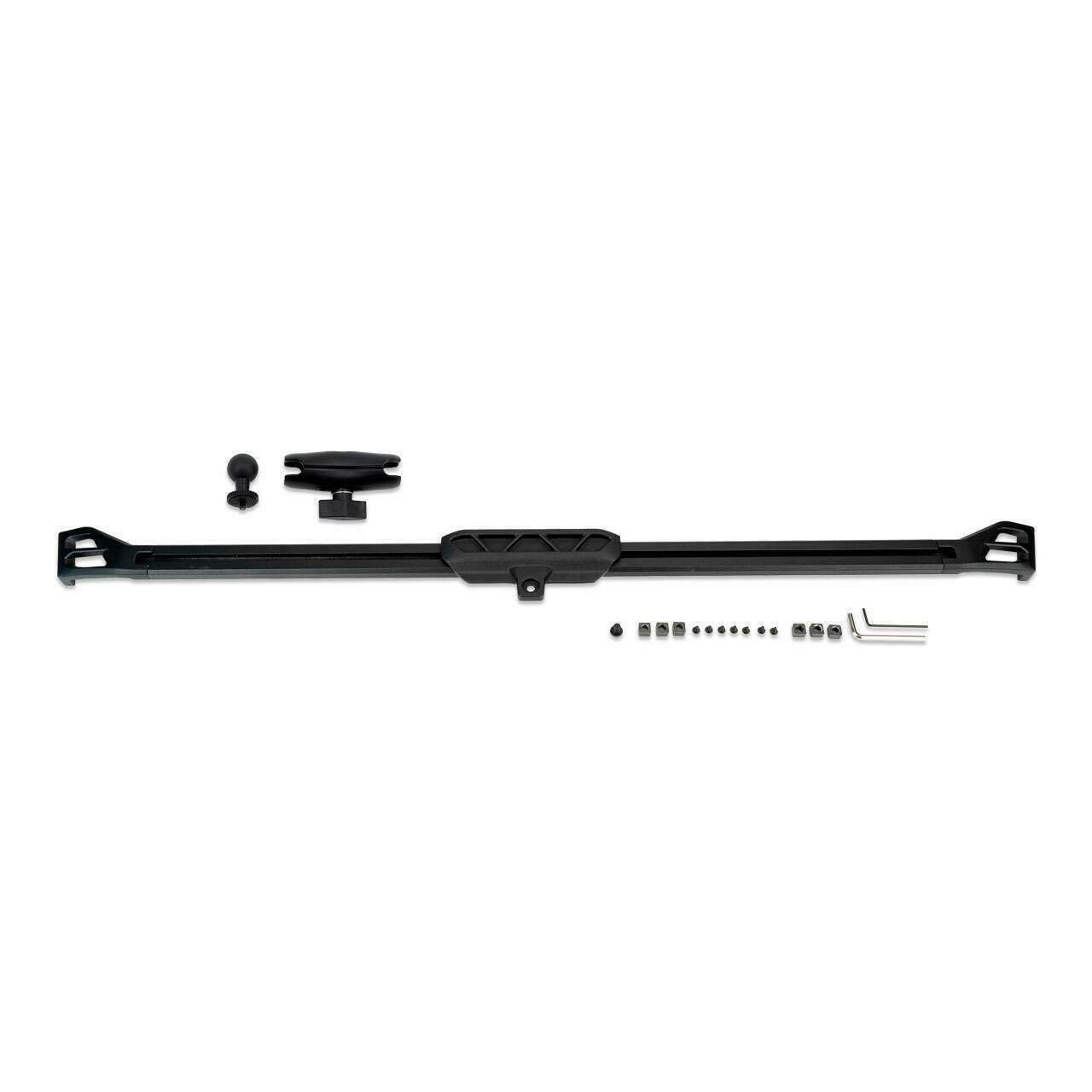 IAG Performance Iag I-Line Long Accessory Rail With Phone Mount For ...
