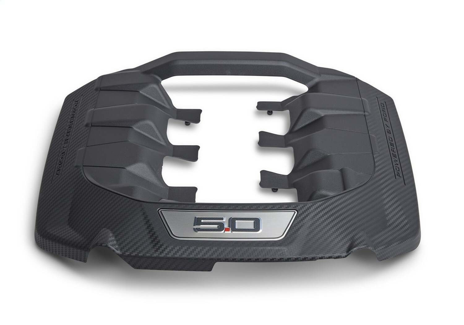 Ford Performance Engine Cover Kit (2024-2026 Mustang GT) - M-9680-M50D
