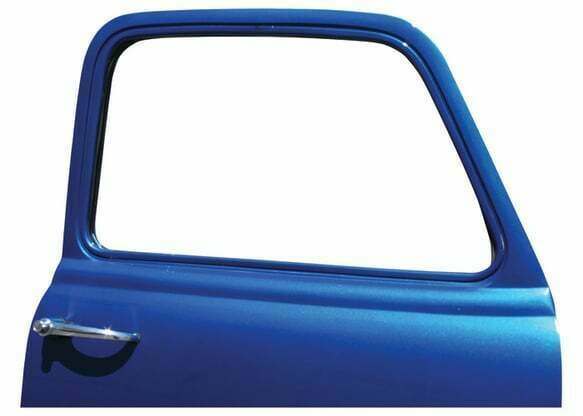 Brothers Trucks 1 Piece Window Kit (1951-1954 Chevrolet/GMC Truck ...