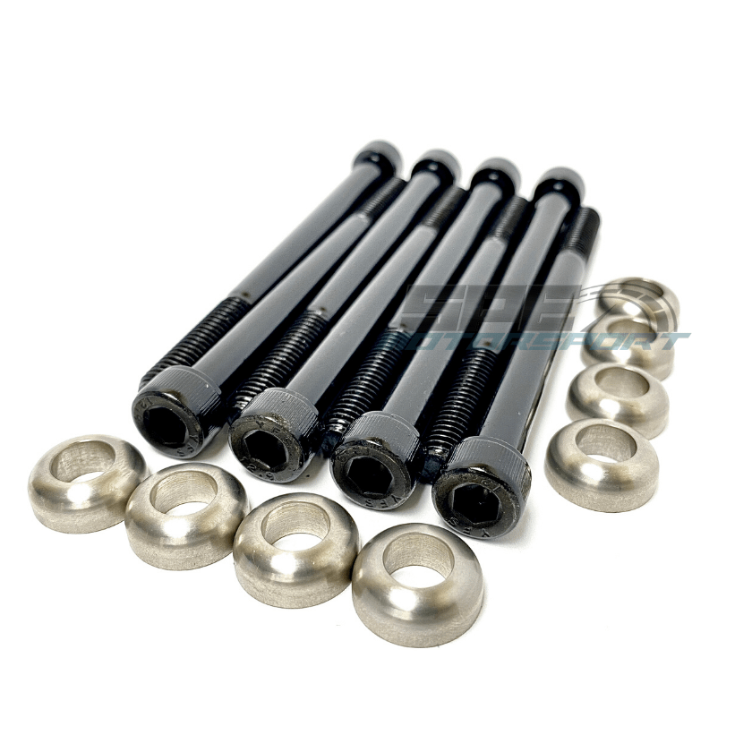 Snyder Performance Engineering 6.7L Powerstroke Injector Hold Down ...
