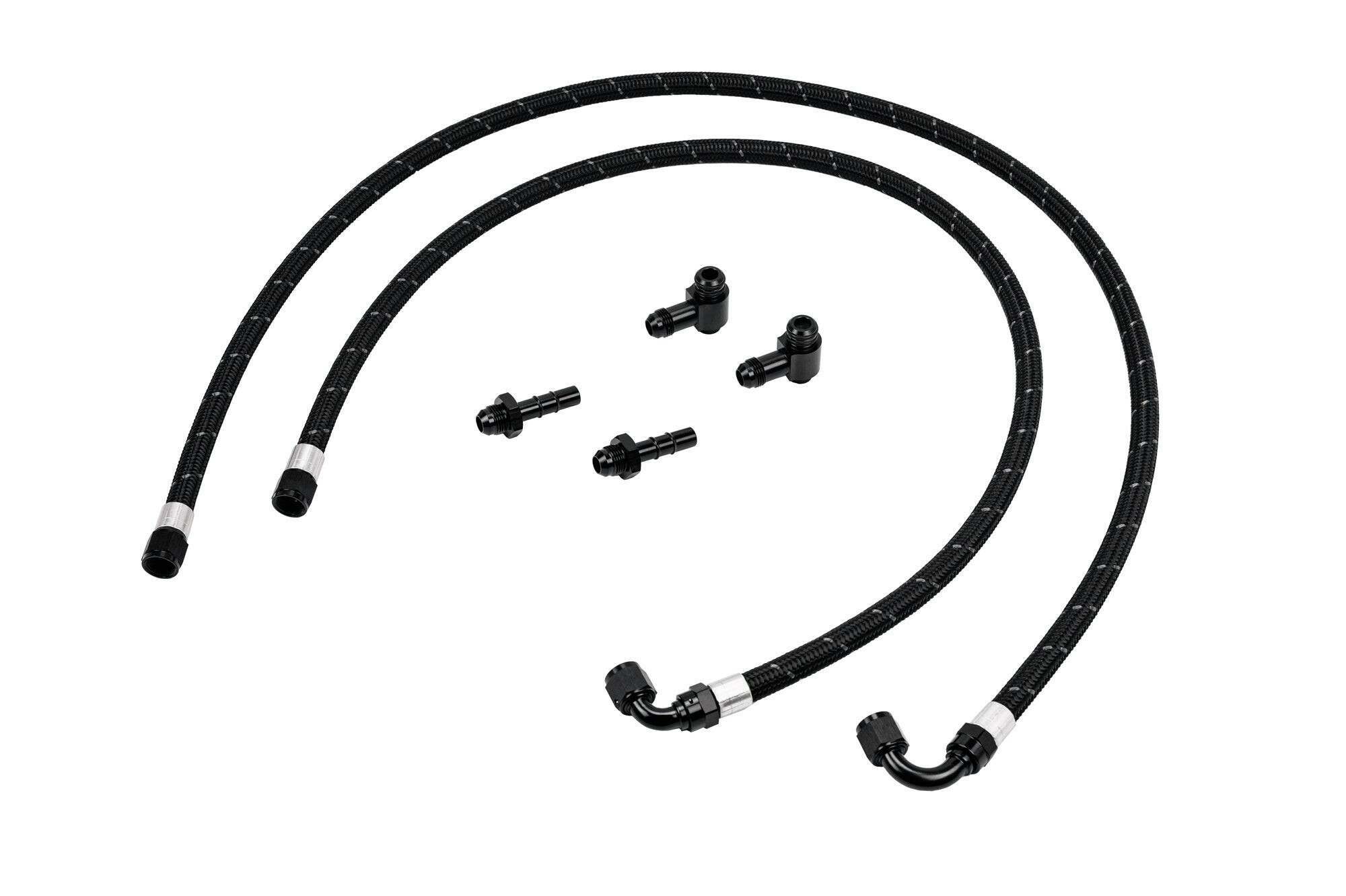 Snyder Performance Engineering SPE Motorsport 11-19 6.7L Powerstroke ...