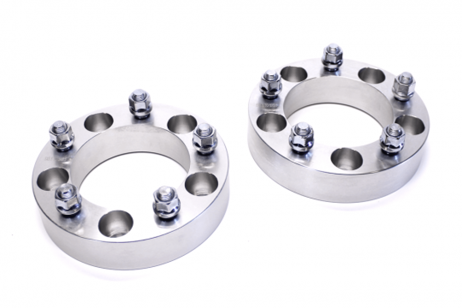 Southern Truck Jeep CJ 1.5 Inch Wheel Spacer 5 X 5.5 Inch Bolt Pattern ...