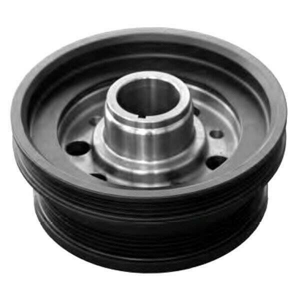 ROMAC - HARMONIC BALANCER - LS1/LS2 CORVETTE/CTS-V/G8 - 25% UND - GOLD ...