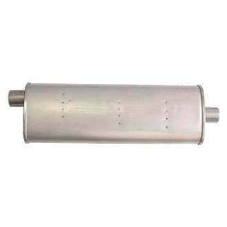 Drake Muscle Cars Scott Drake Transverse Muffler Dual Exhaust - C7ZZ-5230-G