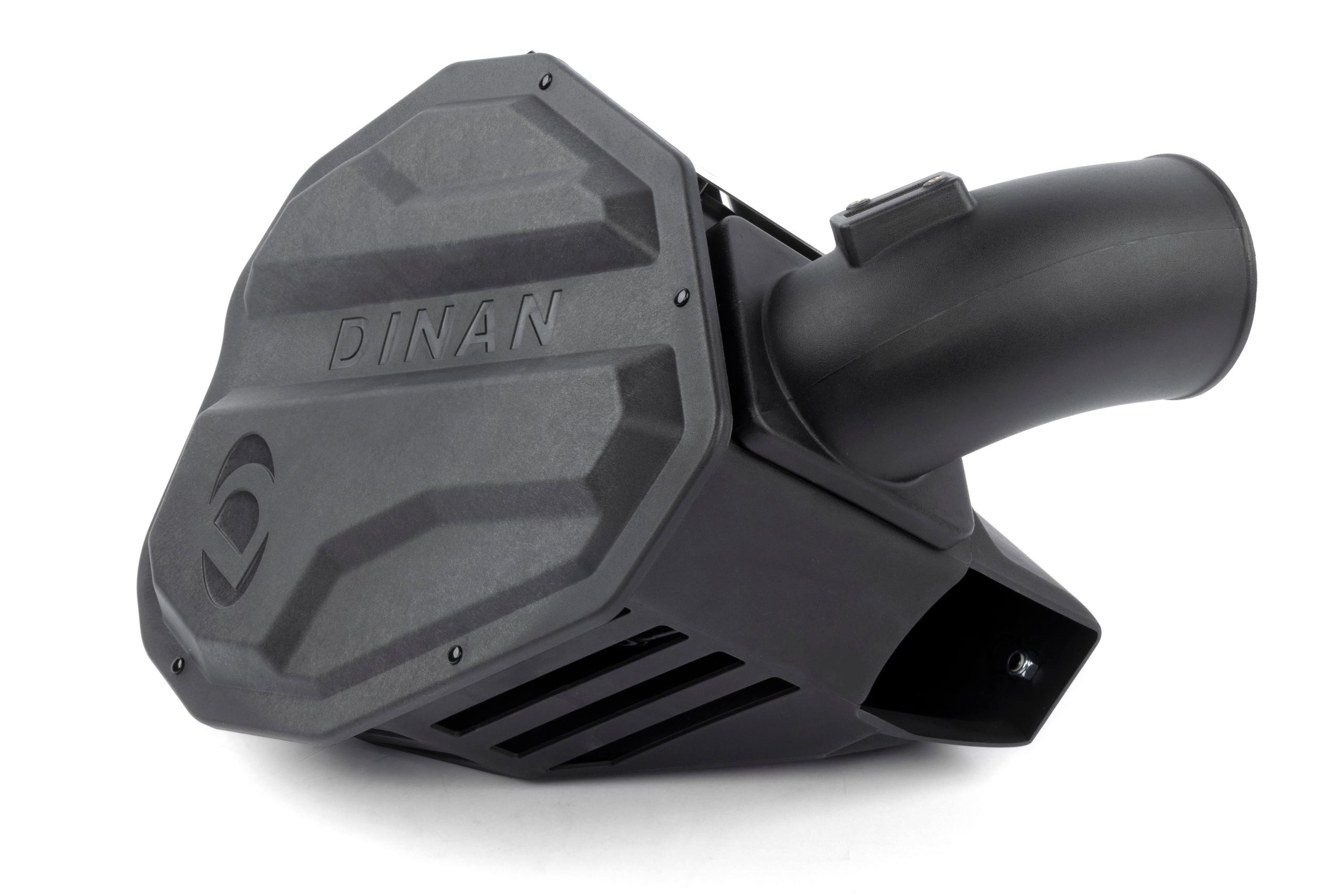 Dinan Cold Air Intake - 2020-2024 BMW M240i/M340i/M440i - D760-0069