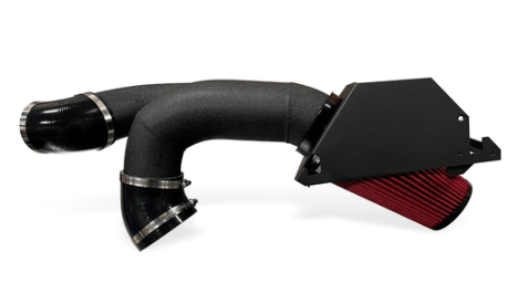 CVF Dual-Filter Cold Air Intake (2021-2023 Ford F-150 3.5L EcoBoost ...