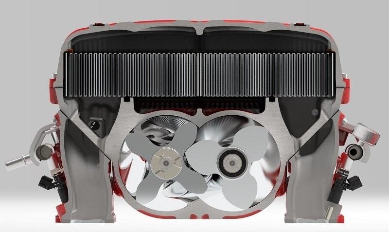 Whipple Supercharger WK-3025DP | Order A Gen 5 Whipple Drag Pack ...