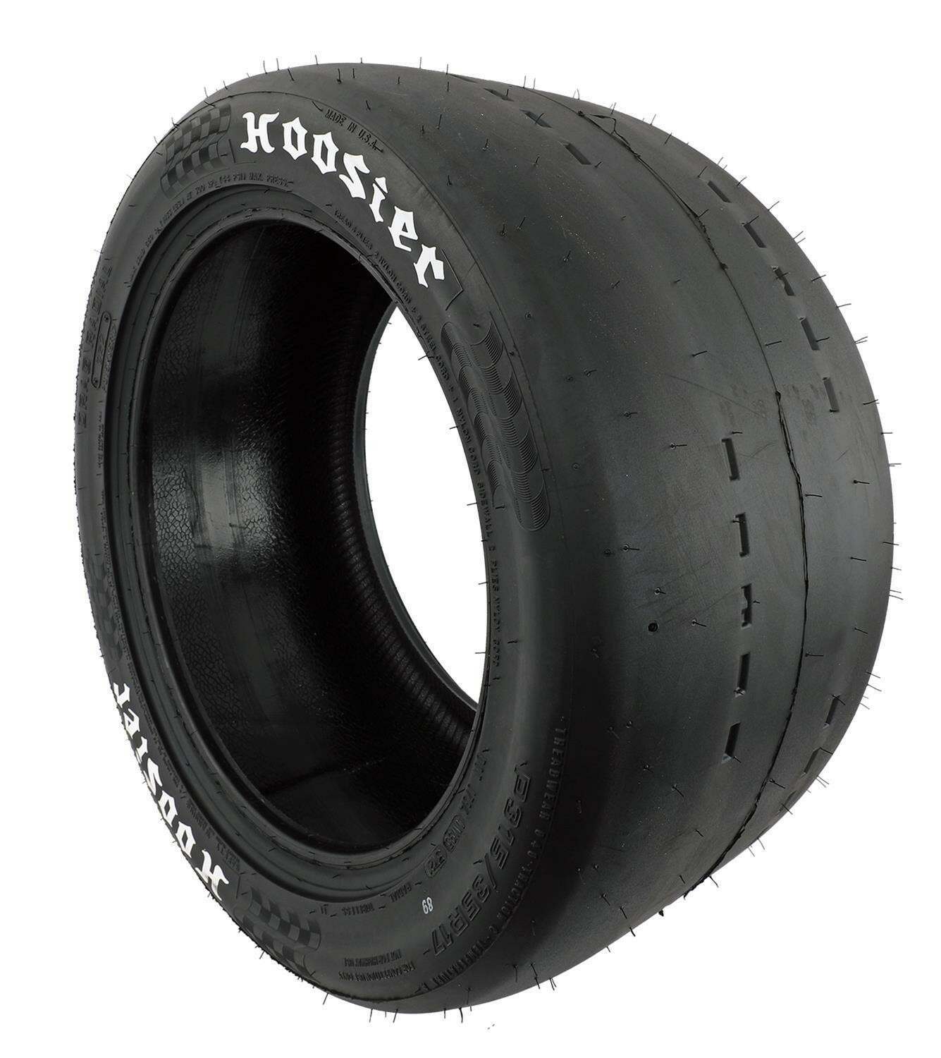 Hoosier 17332DR2 315/35/17 Drag Radial 2