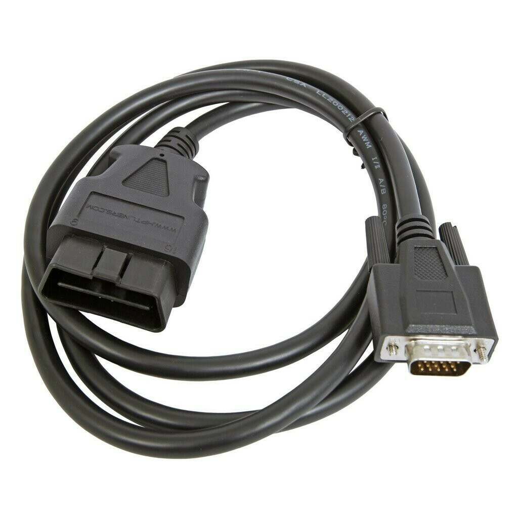 HP Tuners MPVI DB-15 OBD-2 Cable - H-M01-01