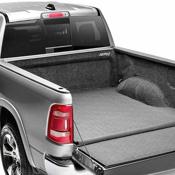 Bedrug Impact Bed Liner For Ford F250