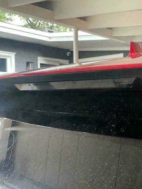 Anchor Room 3rd Brake Light Lens Tint (2020-2023 Explorer) - 20FE_3RD