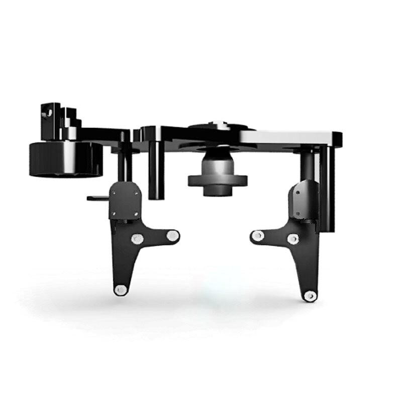 2003-2004 Mustang Cobra Lethal Performance Crank Support System (LP ...