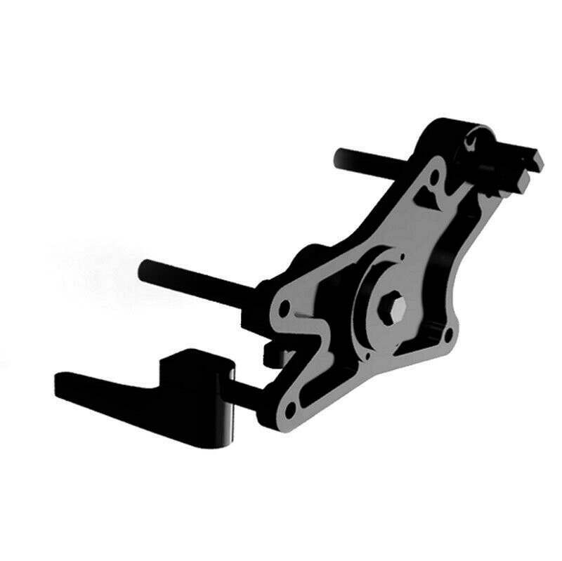 2003-2004 Mustang Cobra Lethal Performance Crank Support System (LP ...