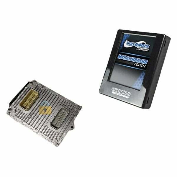 Unlocked Pcm Dodge Charger