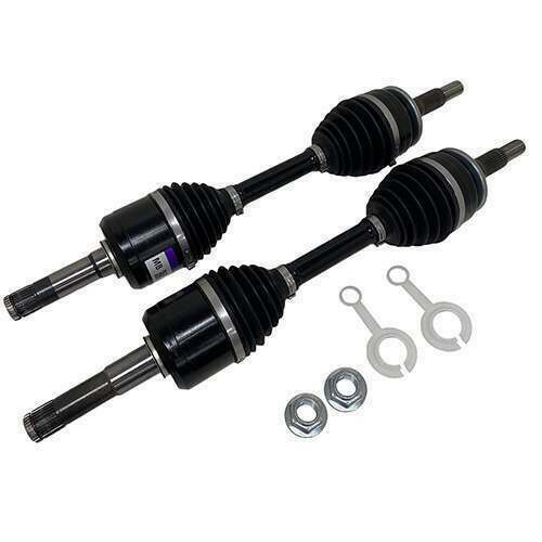 Lethal Performance Ford Mustang Performance Parts and Tuning