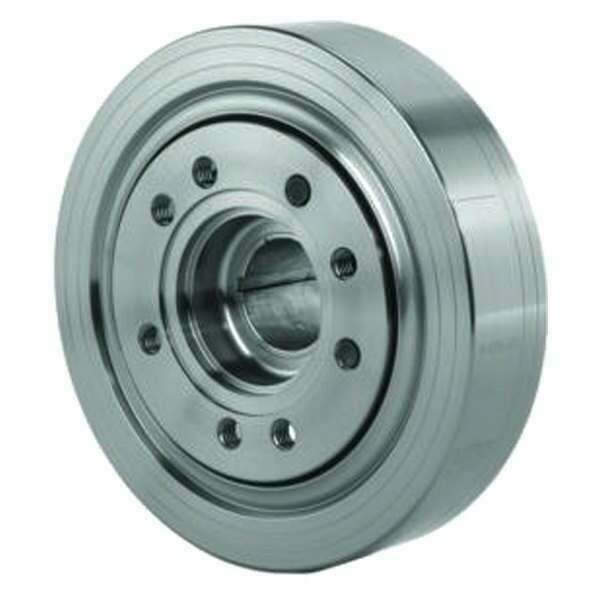 Ford Performance 302/351W Performance Crankshaft Damper - M-6316-D302