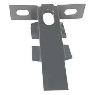 Drake Muscle Cars Scott Drake Trunk Braces - MM634LR