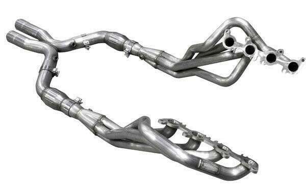 Corsa Headers Mustang Gt
