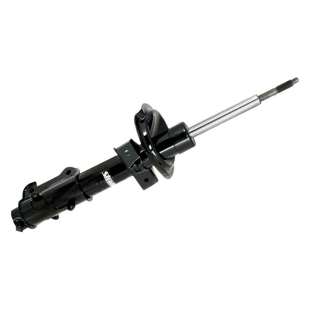 Strange S6011LM Single Adjustable Front Strut (2011-2014 Mustang ...