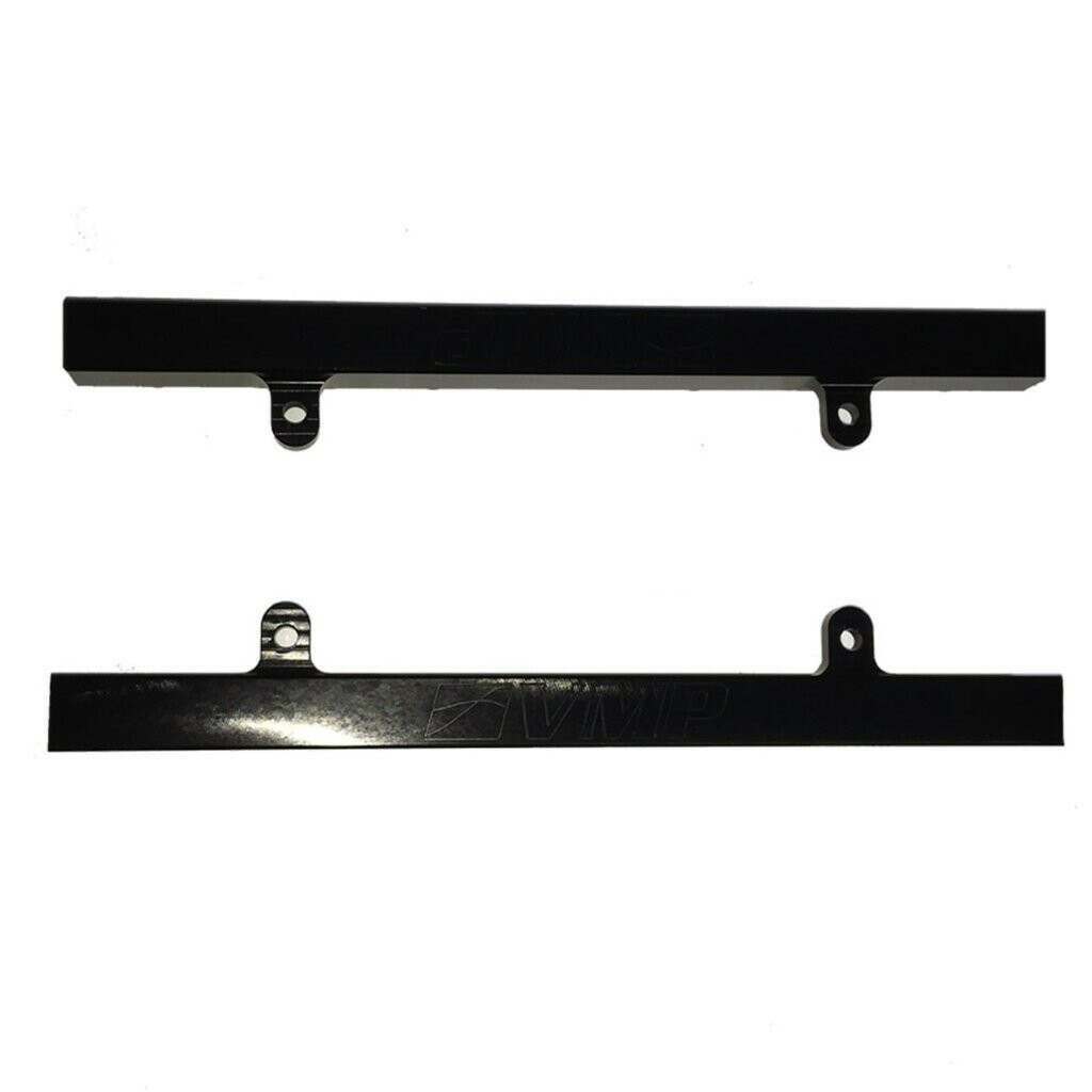 VMP ENF011 Billet Fuel Rails for Short 48mm Injectors (2011-2017 5.0L ...