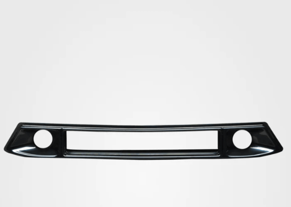 Triple Seven Mach 1 Ducted Lower Grille (2015-2023 Mustang GT/EcoBoost)