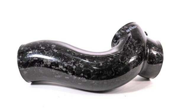 VMP Forged Carbon Fiber Intake Kit for Stage 2 VMP / Whipple ...