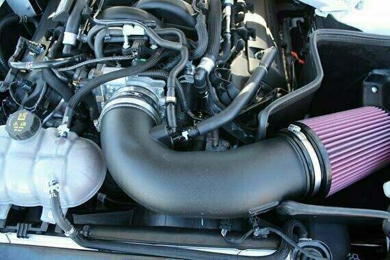JLT Cold Air Intake CAI-GT350-15 | Shop For A JLT Cold Air Intake ...