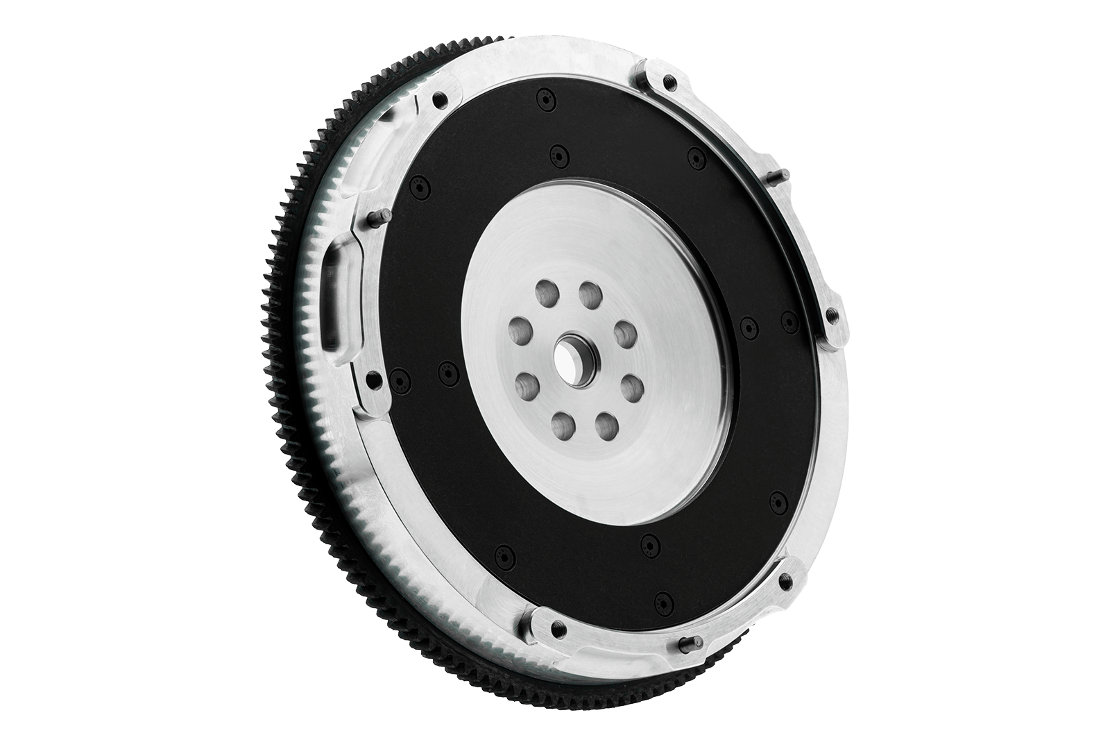 Action Clutch Aluminum Flywheel For Nissan Maxima 1985-1994 3.0L Sohc ...