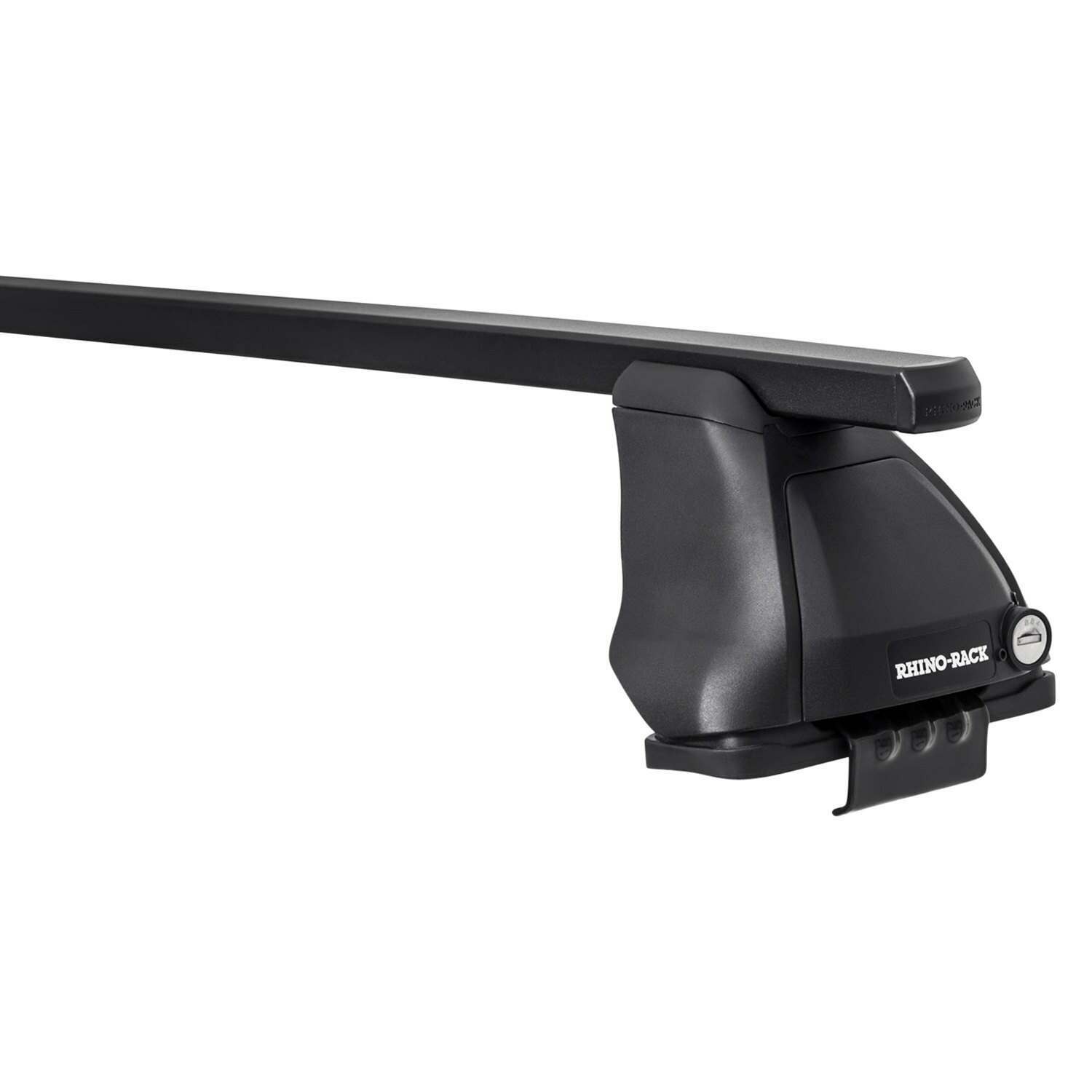 Rhino-Rack 14-20 Chevrolet Impala 4 Door Sedan Euro 2500 2 Bar Roof ...