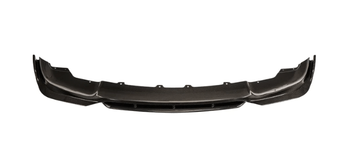 Feral Industries Carbon Fiber Front Spoiler - Track (2017-2022 Jeep ...
