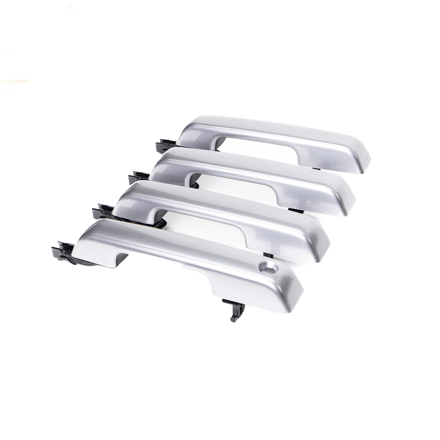 Lethal Performance Painted Door Handles (2021+ F-150)