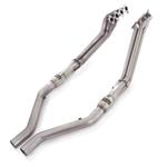 Stainless Works Headers & Exhaust Systems - Lethal Performance
