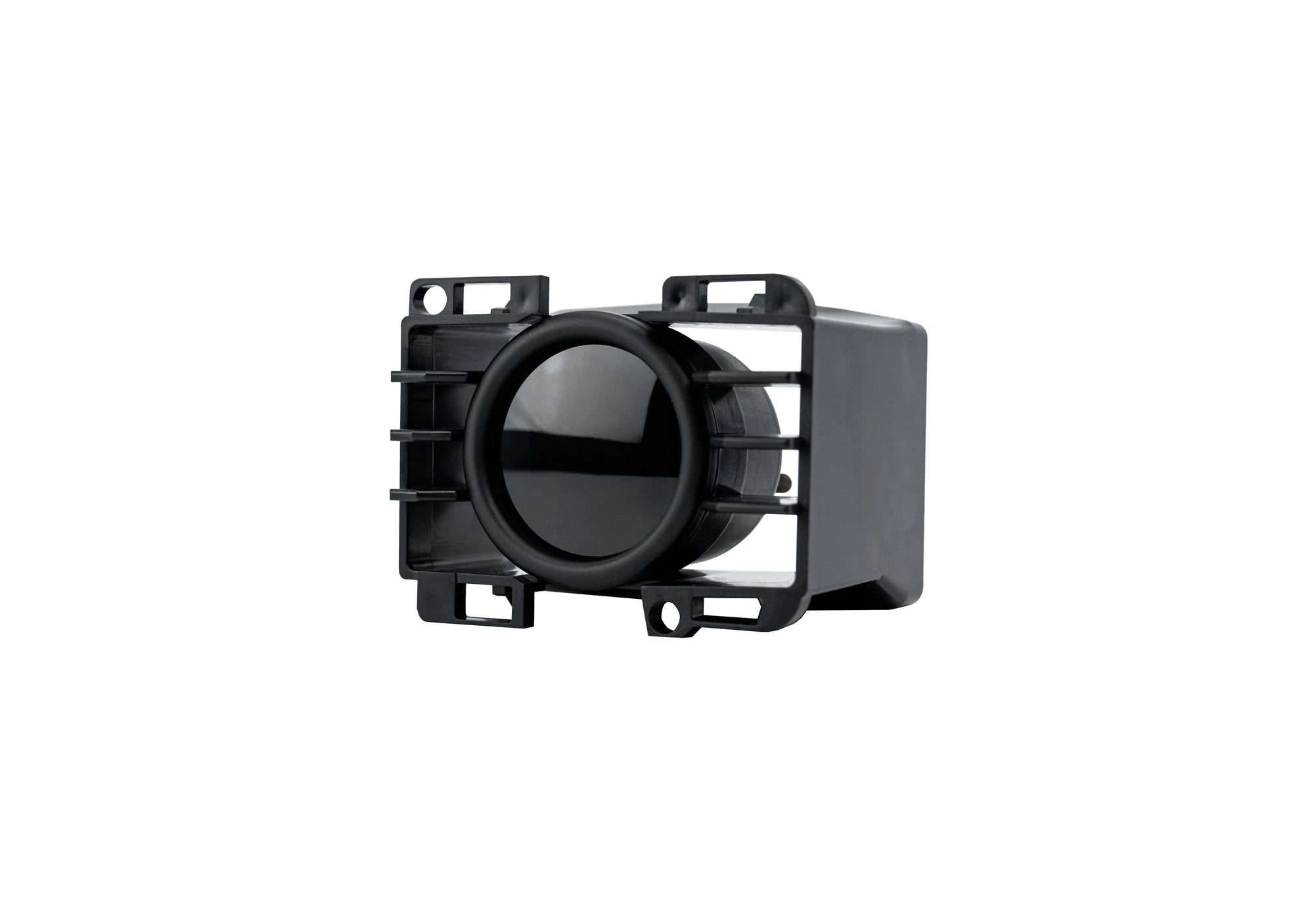 Snyder Performance Engineering Gauge Mount (2024-2026 Mustang) - SPE ...