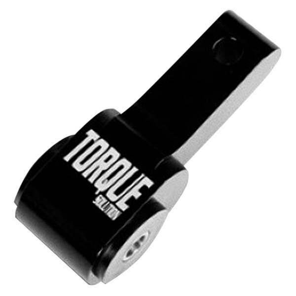 Torque Solution Billet Aluminum Rear Engine Mount: Mitsubishi Evolution ...