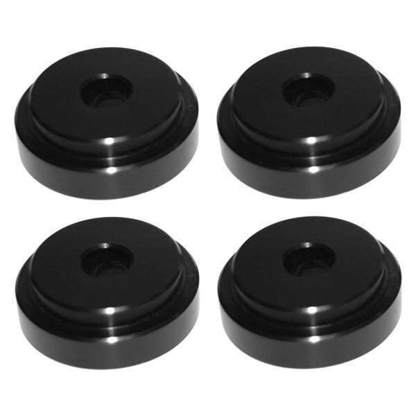 Torque Solution Billet Rear Differential Mount Inserts: Mitsubishi ...