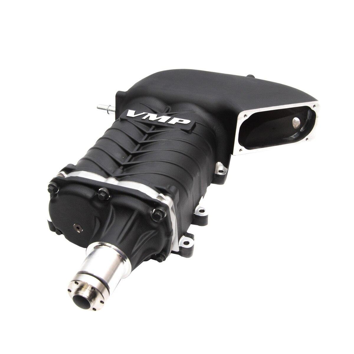 VMP 2.3L TVS Supercharger Level 2 Kit (2011-2014 5.0L Mustang GT) - VMP ...